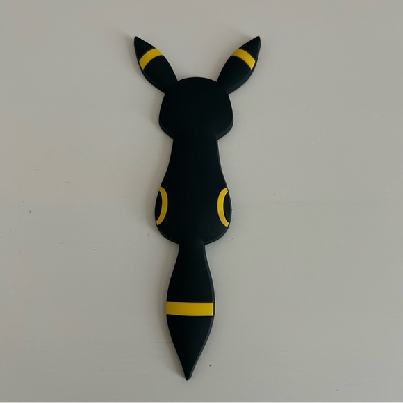Other | Pokemon Center Japan Magnet Hanging Hook Tail Umbreon | Poshmark
